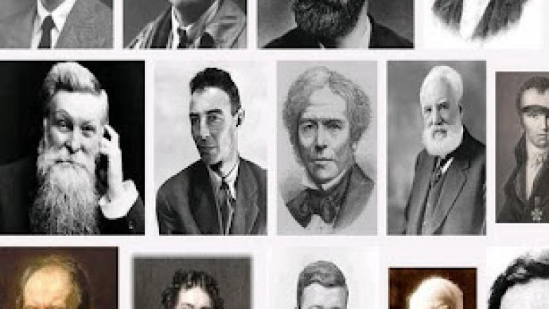 Seberapa Tahu Kamu tentang Penemu-penemu Teknologi? | Souvio